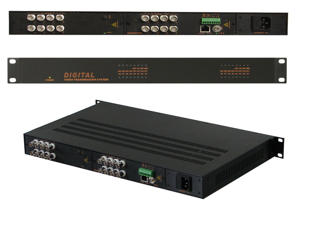 Optical Fiber Transmission Systems Optical Fiber Transmission Systems