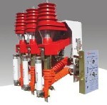 FN12-12D交流高压负荷开关