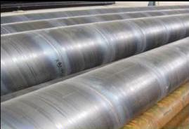 Q235A湖南螺旋管-湖南螺旋管重量-湖南