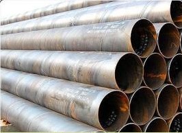 Q235A岳阳螺旋管-岳阳螺旋管重量计算-