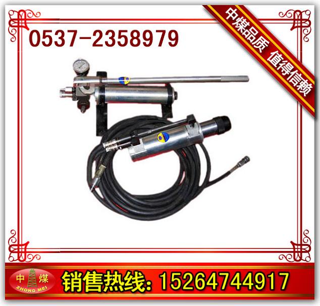 中煤MQ18-180/55型气动锚索