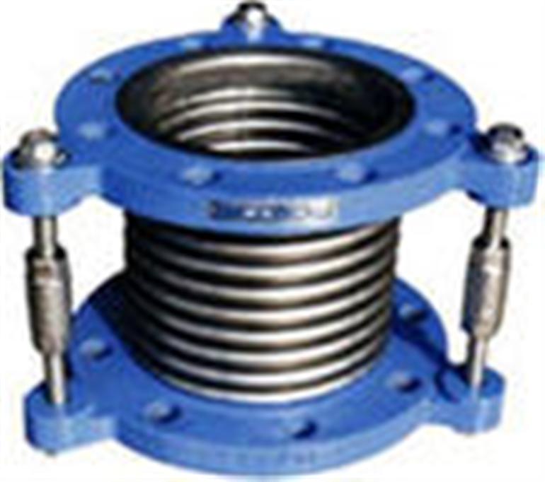 JDZ伸缩节 价格:668元/台