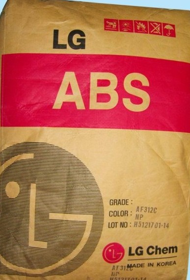 ABS AF-312C韩国LG 价格:21元/千克