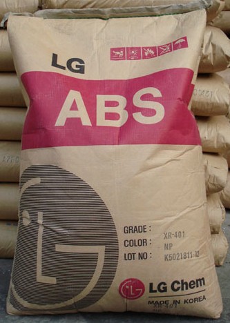ABS XR-401韩国LG 价格:21.8元/千克
