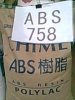 ABS台湾奇美PA-758 价格:21元/千克