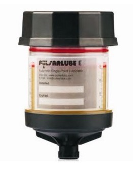 帕尔萨Pulsarlube E注脂器