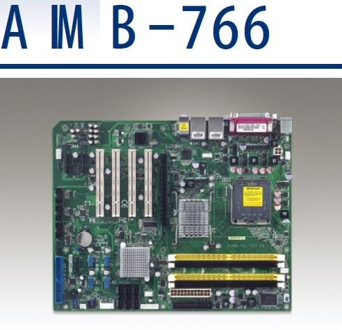AIMB-766研华工业主板，特价促销