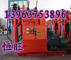 恒旺买ZLJ-350坑道钻机到产地 价格:100元/台