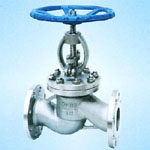 不锈钢截止阀J41F-16P