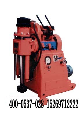 济宁兴旺ZLJ-250煤矿坑道钻机