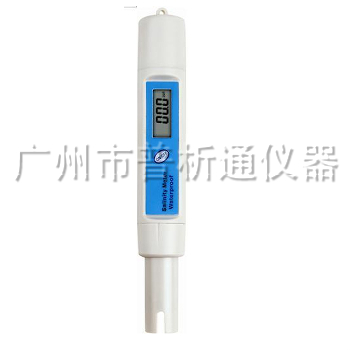 普析通SA287笔式数显盐度计 价格:380元/支