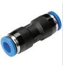 FESTO接头QS-8-6，QS-10-8