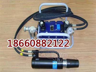 鼎鑫MQ18-250/63气动锚索张 价格:700元/台