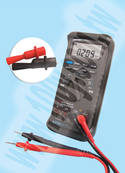 APPAAPPA-101电表 价格:1元