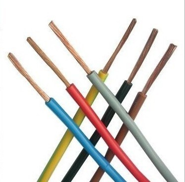 新興源单芯电线BV0.75 价格:0.5元/米