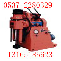 汇鑫矿用ZLJ-250坑道钻机 25