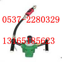 汇鑫ZQS-50/1.6S手持式帮锚