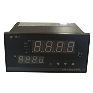 KCM-91W***输入智能温度控制仪表 价格:140元