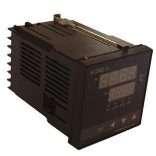 KCMD-9P1***输入智能程序段温度控制仪表 价格:220元