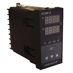 KCME-9P1***输入智能程序段温度控制仪表 价格:220元