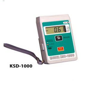 KASUGA杉本(日本). KASUGA静电测试仪KSD-1000/KSD-2000 独