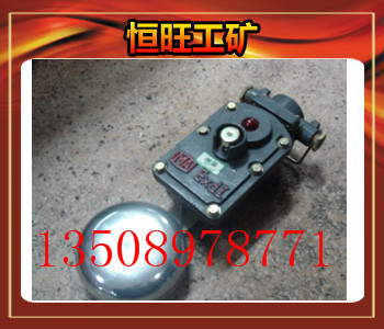恒旺BAL1-127G防爆报警电铃