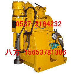 八方 zLJ-250矿用坑道钻机
