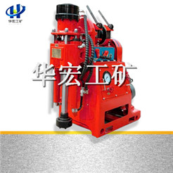 ZLJ-250陕西优质 ZLJ-250矿用探水 价格:100元/台