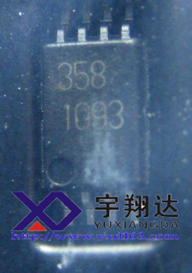 运算放大器BA10358F-E2 价格:0.1元/个