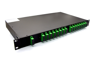 HTD 200G DWDM 模块