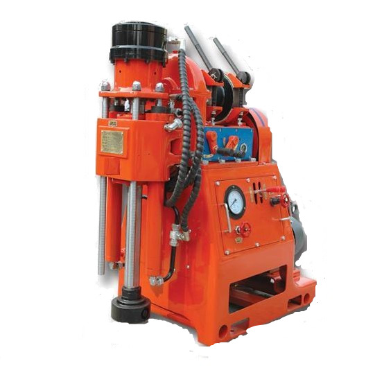 恒旺ZLJ-250坑道钻机 zlj2 价格:1000元/台