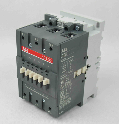 A95-30ABB低压接触器