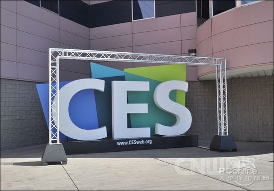 2016年CES2016年CES