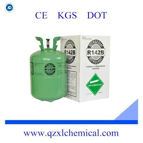巨化牌制冷剂R142B