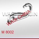 M8002不锈钢索具 价格:50元
