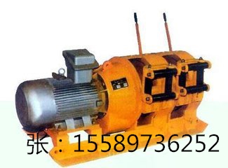 济宁大力JSDB-10双速多用绞车，矿用 价格:345元